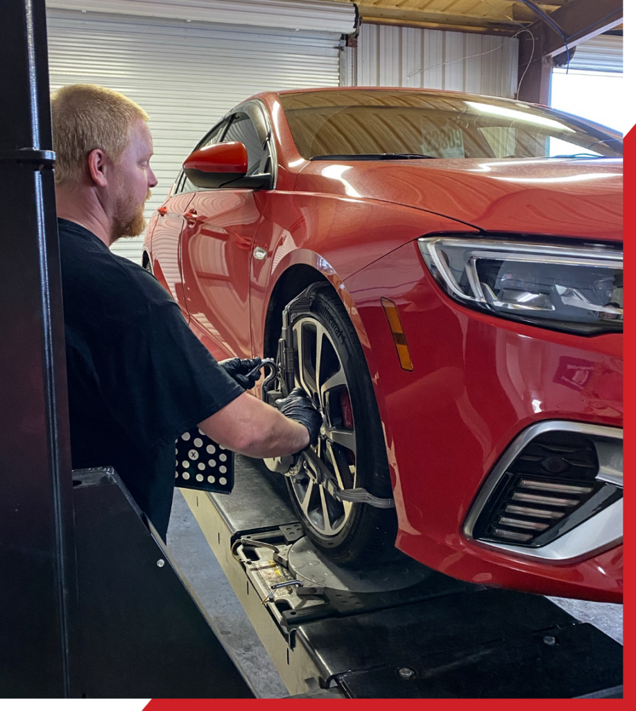 Fair and Trusted Auto Repair in Dickinson, TX | Dynamic Solutions Auto ...